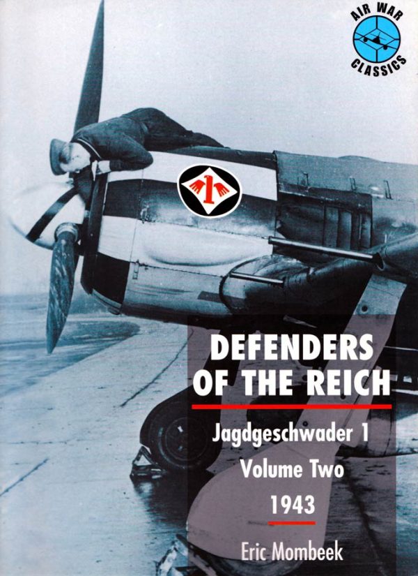 DEFENDERS OF THE REICH 1943