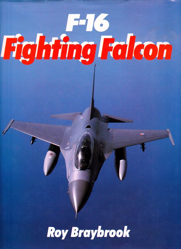 F-16 Fighting Falcon