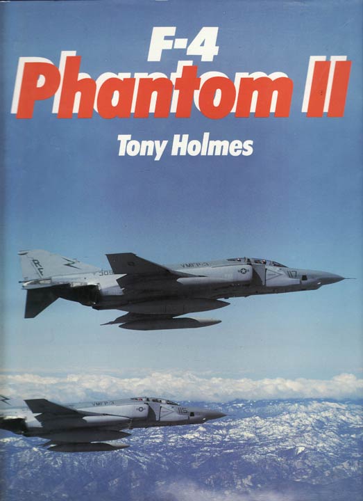 F-4 Phantom II