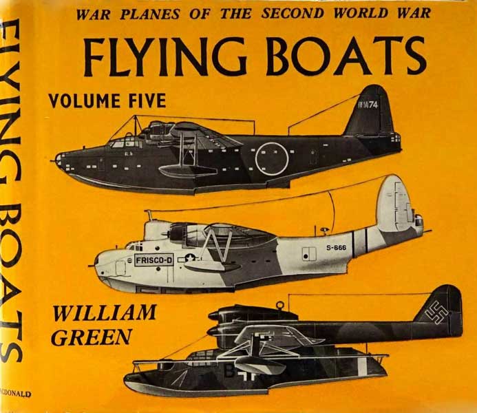 FLYING BOATS Volume 5
