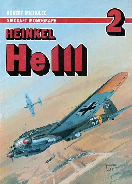 HEINKEL He 111