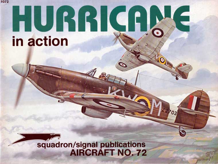 HURRICANE in Action