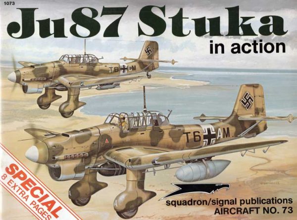 Ju 87 Stuka