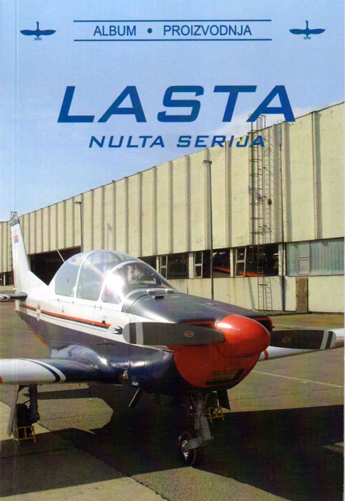 LASTA – Nulta serija