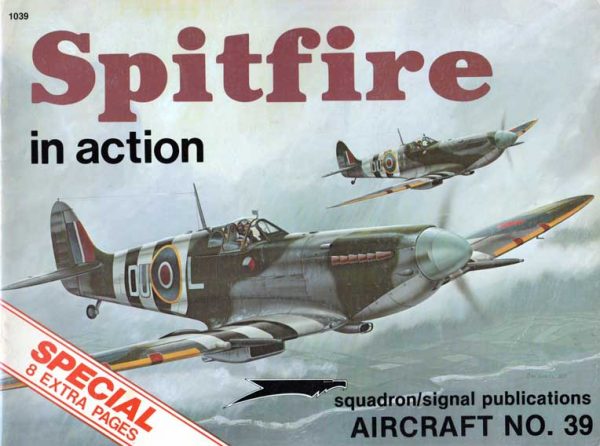 SPITFIRE in Action