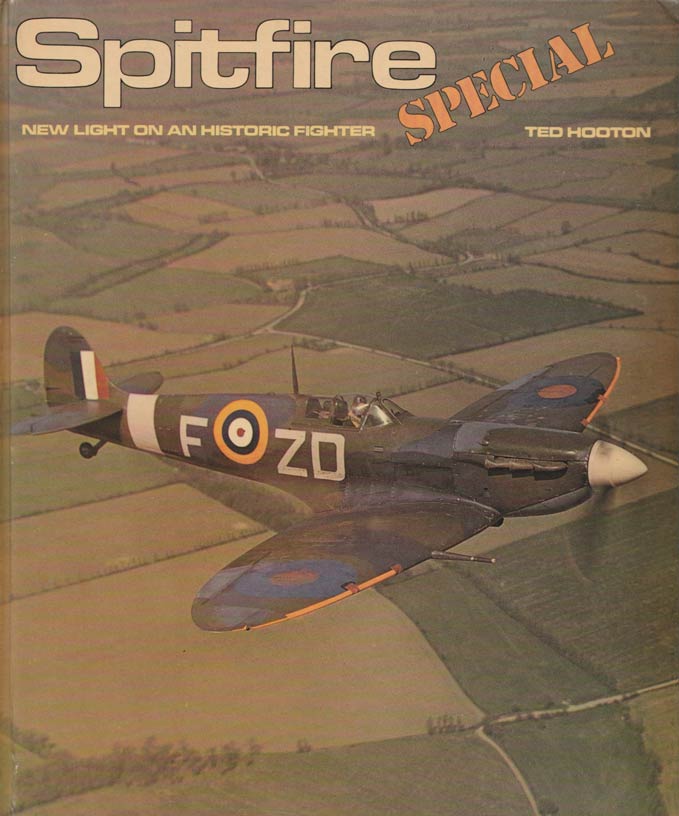 Spitfire Special