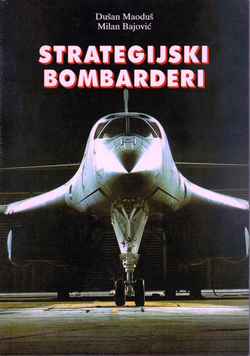 STRATEGIJSKI BOMBARDERI