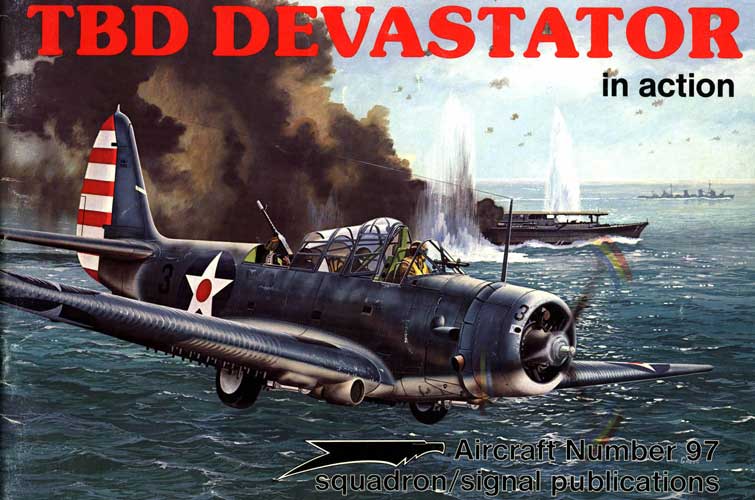 TBD DEVASTATOR in Aciton