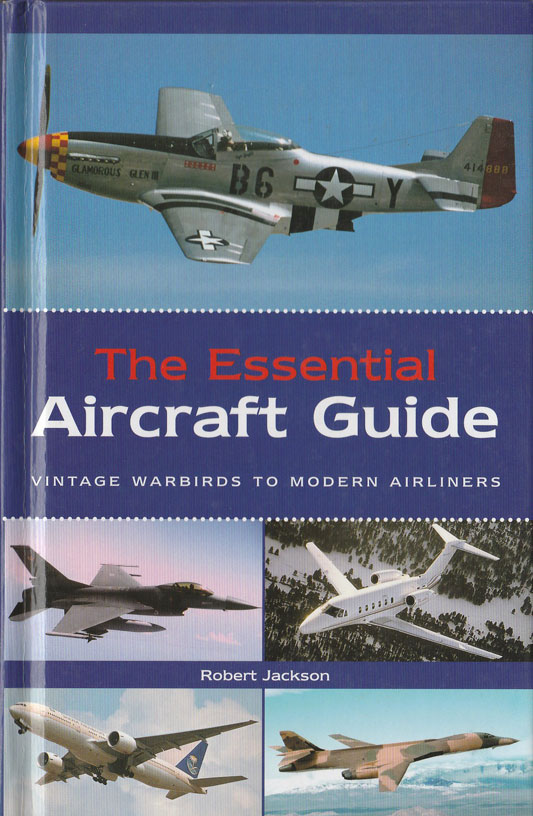 The Essential Aircraft Guide