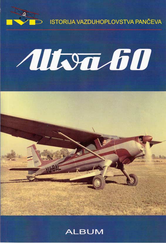 UTVA 60