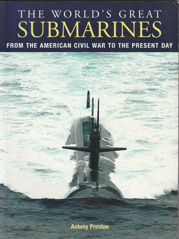 SUBMARINES – PODMORNICE