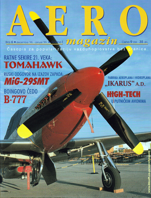 AERO magazin br 06