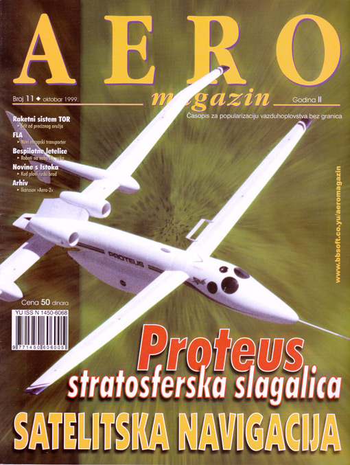 AERO magazin br 11