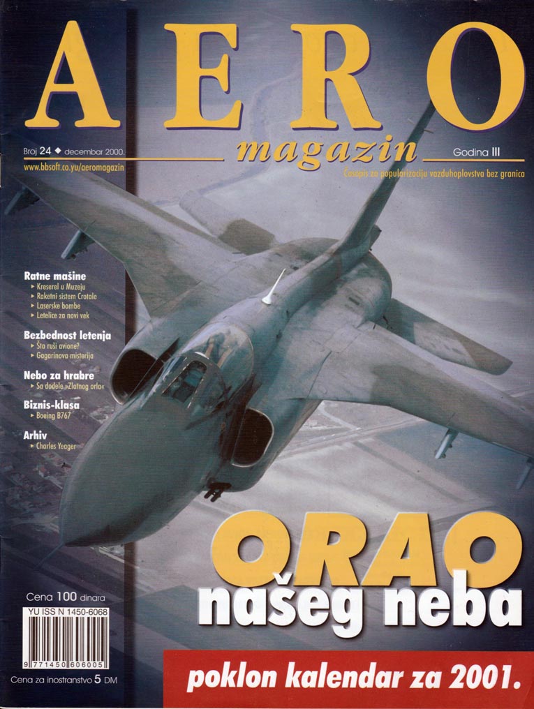 AERO magazin br 24
