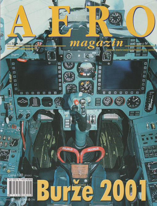 AERO magazin br 30