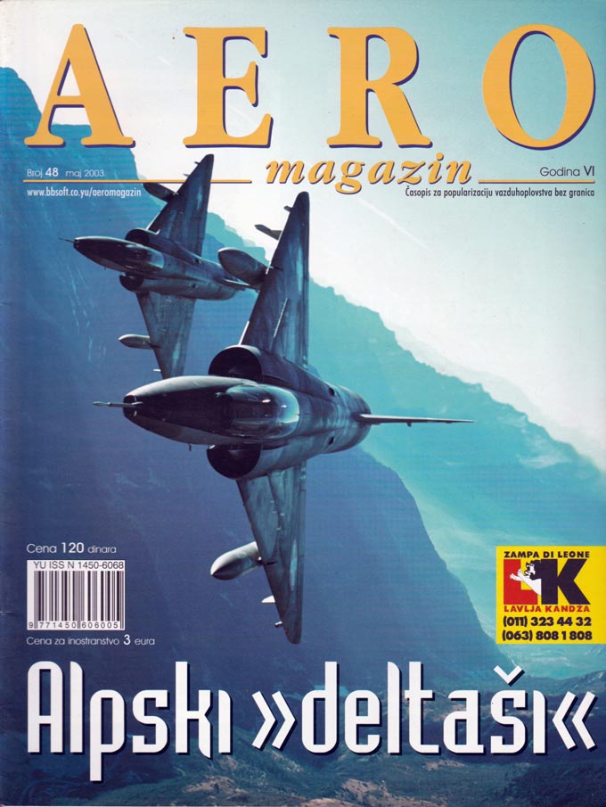 AERO magazin br 48