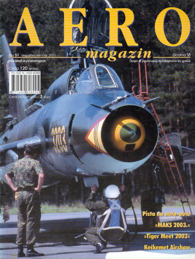 AERO magazin br 51