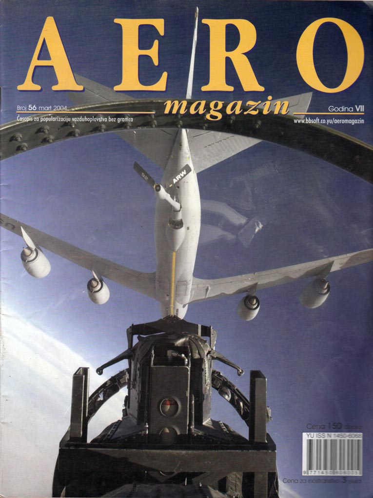 AERO magazin br 56