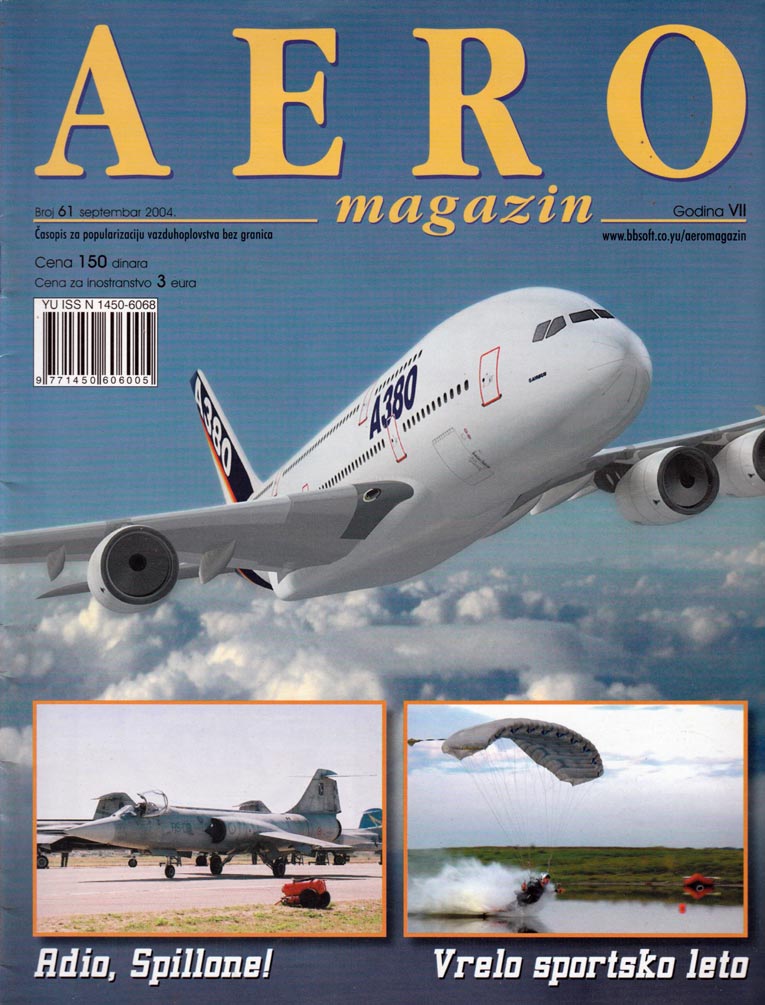 AERO magazin br 61