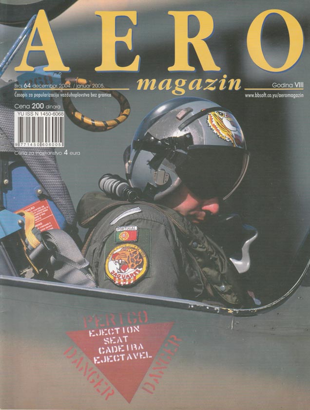 AERO magazin br 64