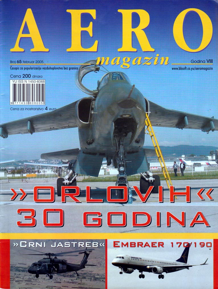 AERO magazin br 65