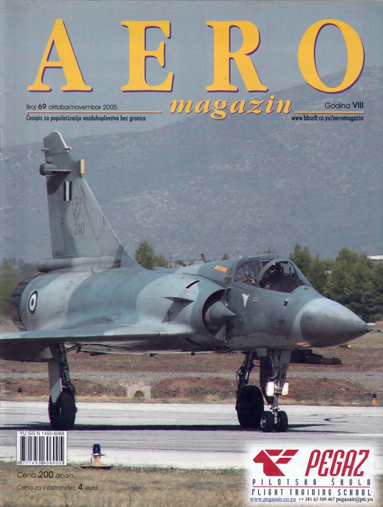 AERO magazin br 69