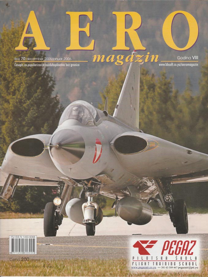 AERO magazin br 70