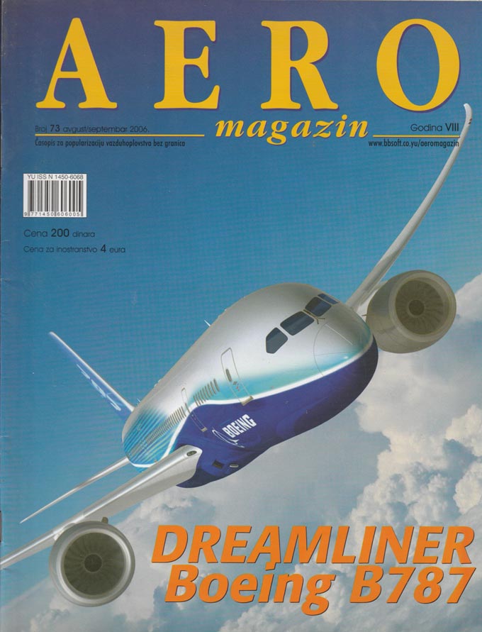 AERO magazin br 73