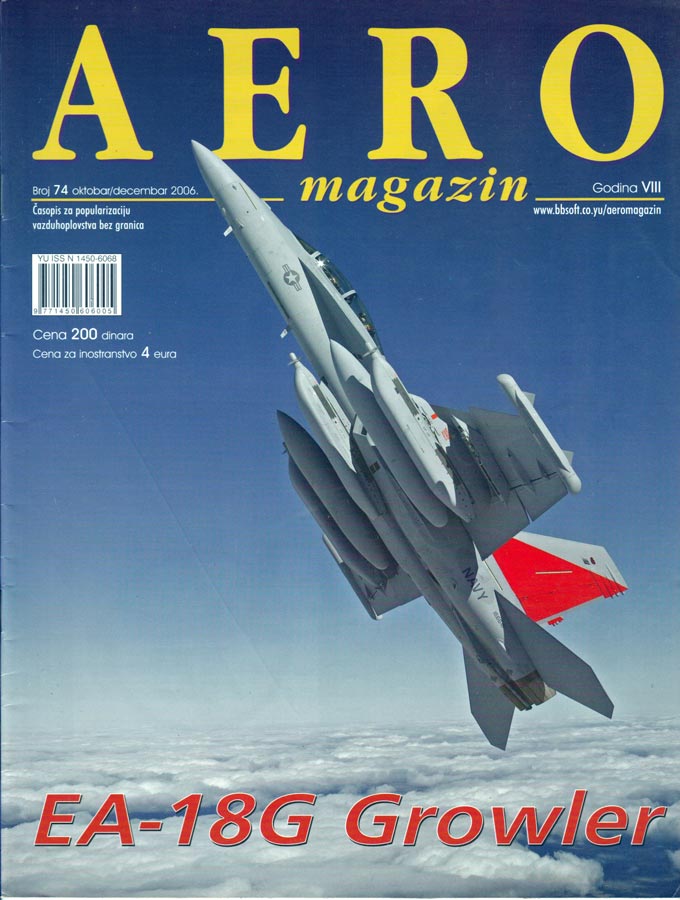 AERO magazin br 74