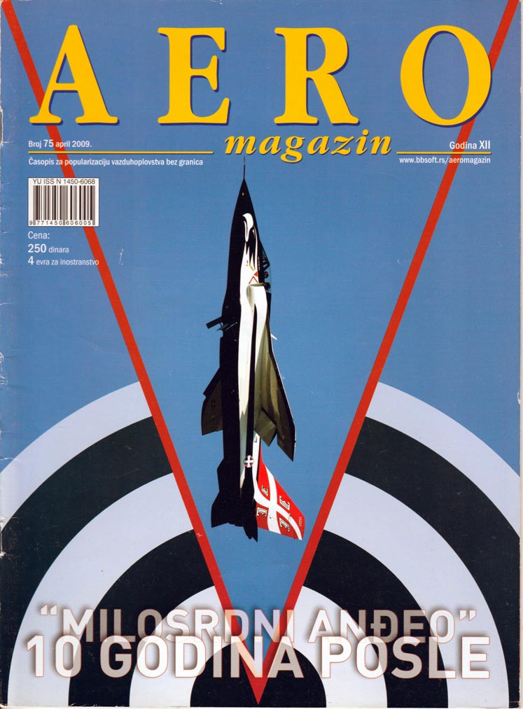 AERO magazin br 75