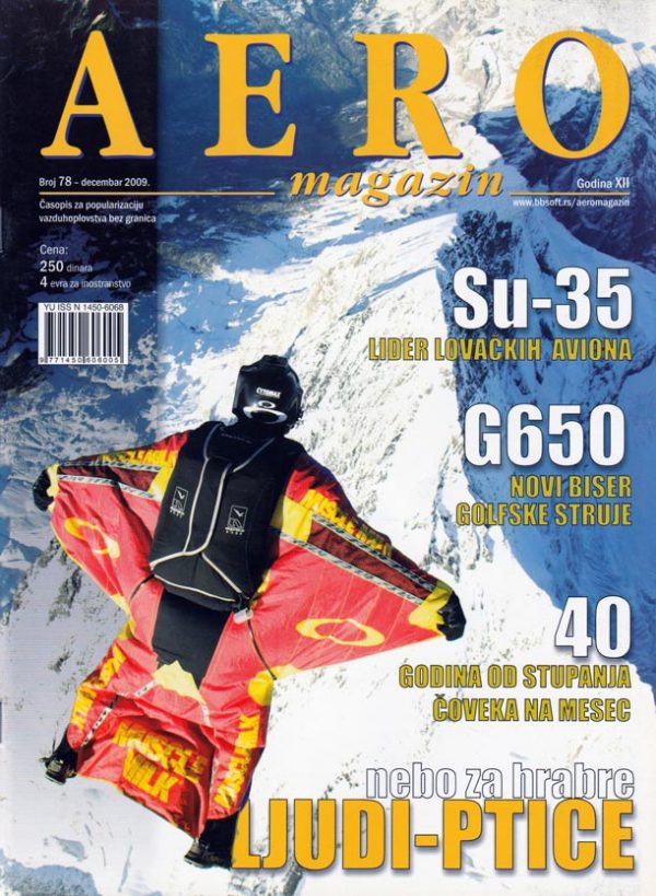 AERO magazin br 78