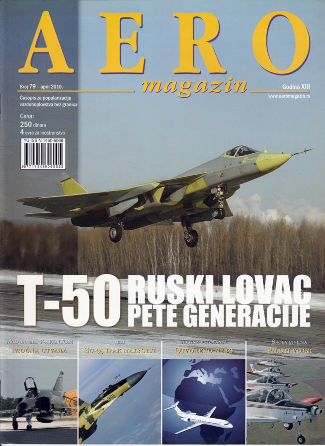 AERO magazin br 79