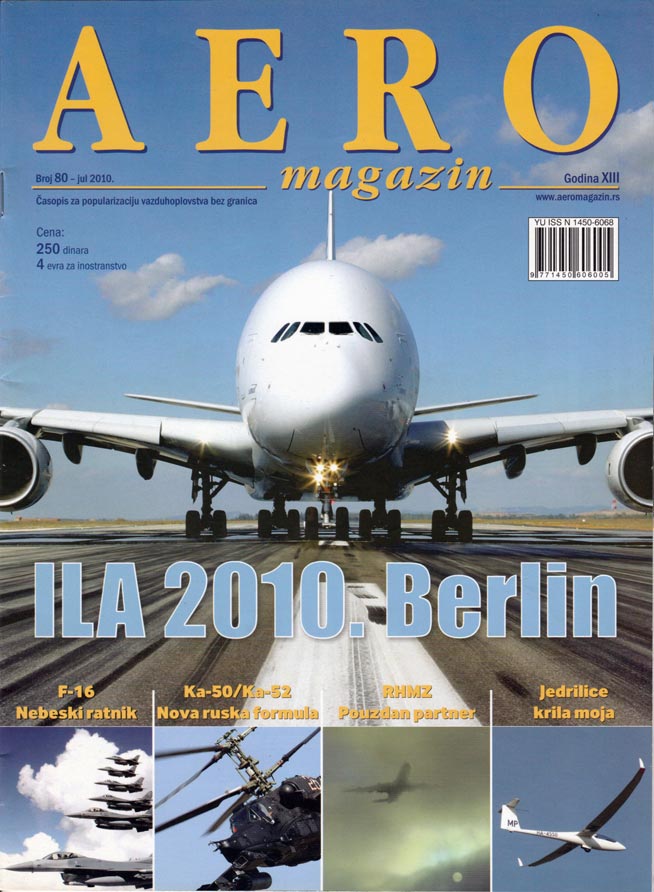AERO magazin br 80
