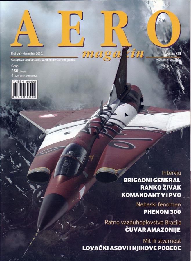 AERO magazin br 82