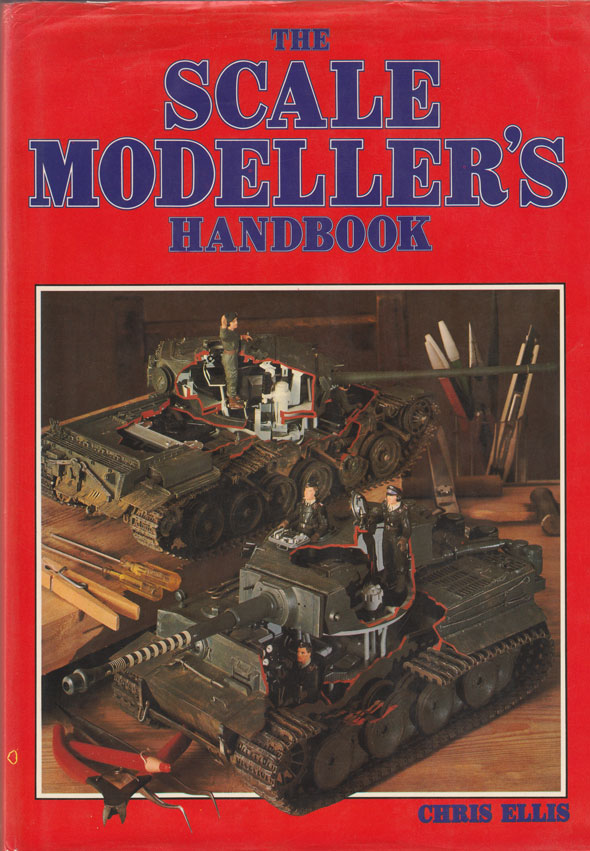 The SCALE MODELLERS’S HANDBOOK