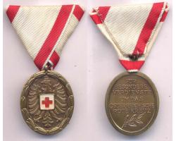 G40570 - Austrija. MEDALJA CRVENOG KRSTA