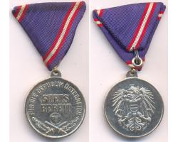 G40920 - Republika Austrija. MEDALJA ZA VOJNE ZASLUGE