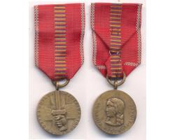 G65515 - Rumunija. Medalja za borbu protiv komunizma
