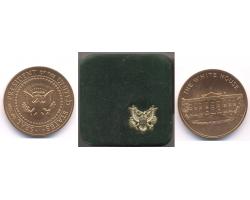 F81705 - PREDSEDNIČKA MEDALJA