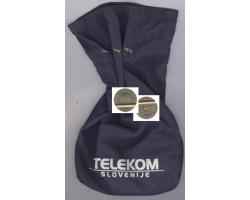 C14210 - Telefonski žetoni "A"