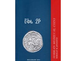 L13146 - Srpski srednjovekovni novac