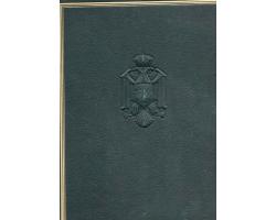 L13392 - Narodna banka 1884-1934
