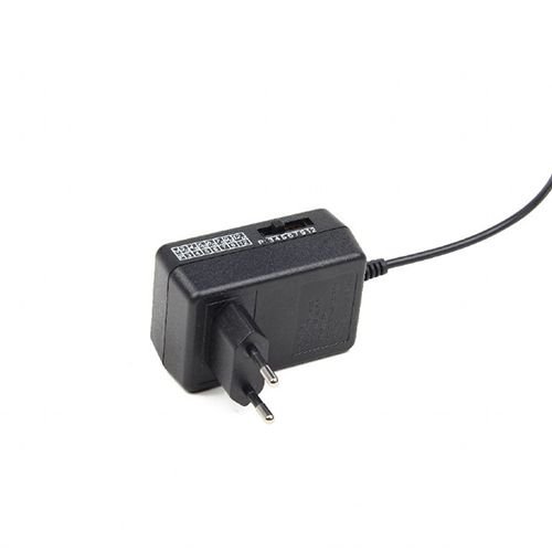 Gembird Universal AC-DC adapter, 12 W, Output DC voltage: 3, 4.5, 5, 6, 7.5, 9, 12 V, 1A | EG-MC-008