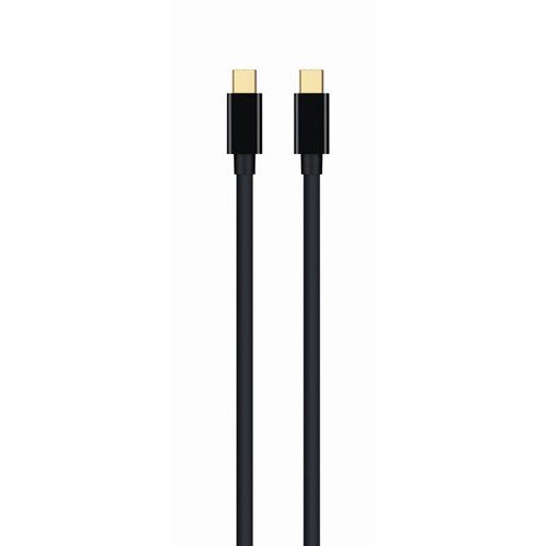 Gembird Mini DisplayPort kabl 1.8 m | CCP-mDPmDP2-6
