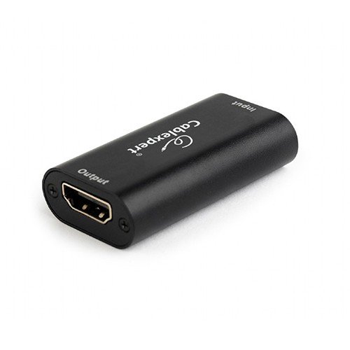 Gembird HDMI repeter za pojačavanje signala | DRP-HDMI-02