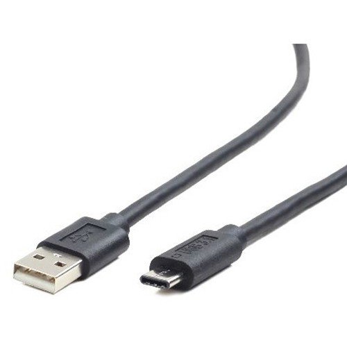 Gembird Kabl USB 2.0 AM na USB Type-C dužine 1.8m | CCP-USB2-AMCM-6