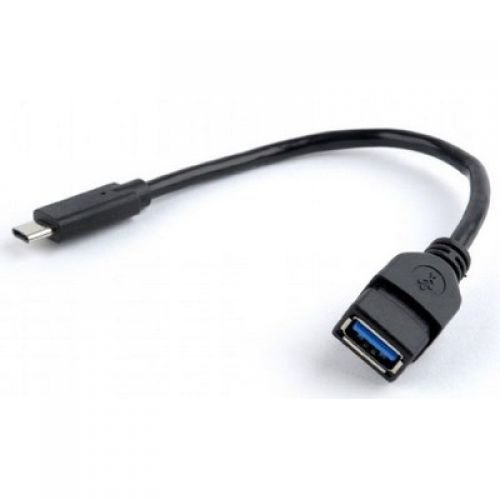 Gembird OTG adapter sa USB Type-C na USB 3.0 | A-OTG-CMAF3-01