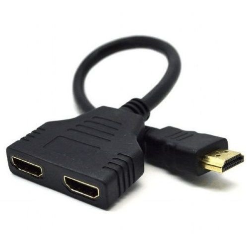 Gembird Kabl iz jednog HDMI ulaza na dva HDMI izlaza | DSP-2PH4-04