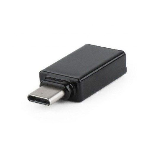 Gembird Adapter Type-C na USB 2.0 | A-USB2-CMAF-01