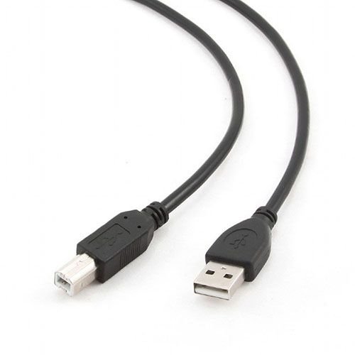 Gembird Kabl USB-A na USB-B dužine 4.5m | CCP-USB2-AMBM-15